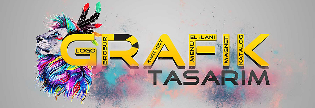 Grafik Tasarım - Mişel Reklam & Organizasyon Grafik Tasarım - Mişel Reklam & Organizasyon